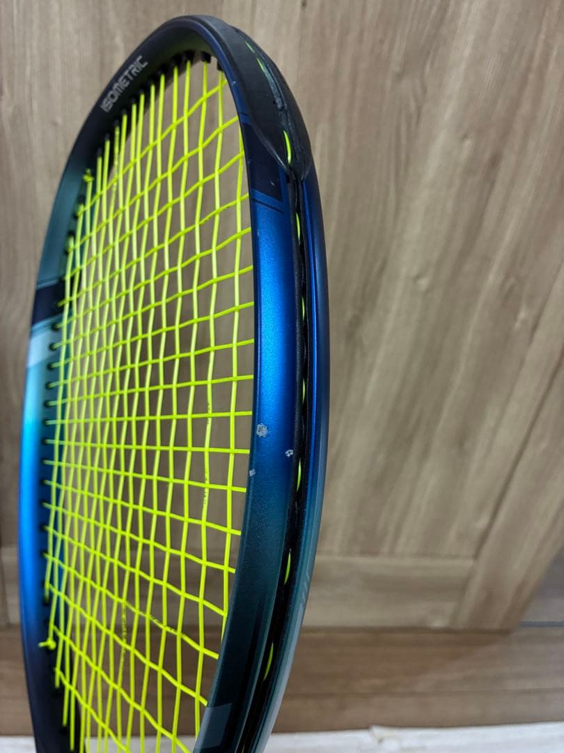 YONEX EZONE 100 （2022年モデル）