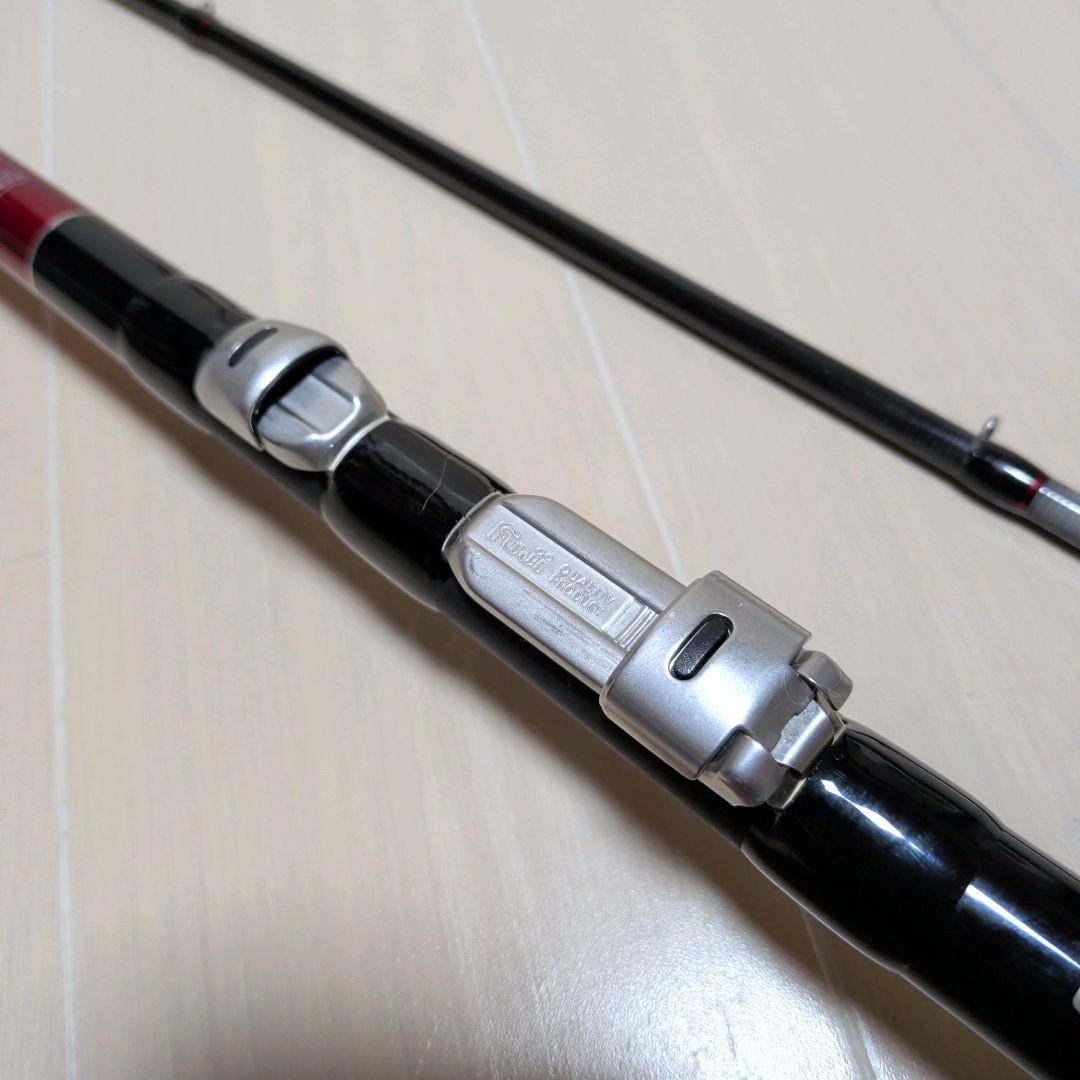 ダイワ BJスナイパー ヘチX XH-270 DAIWA SNIPER