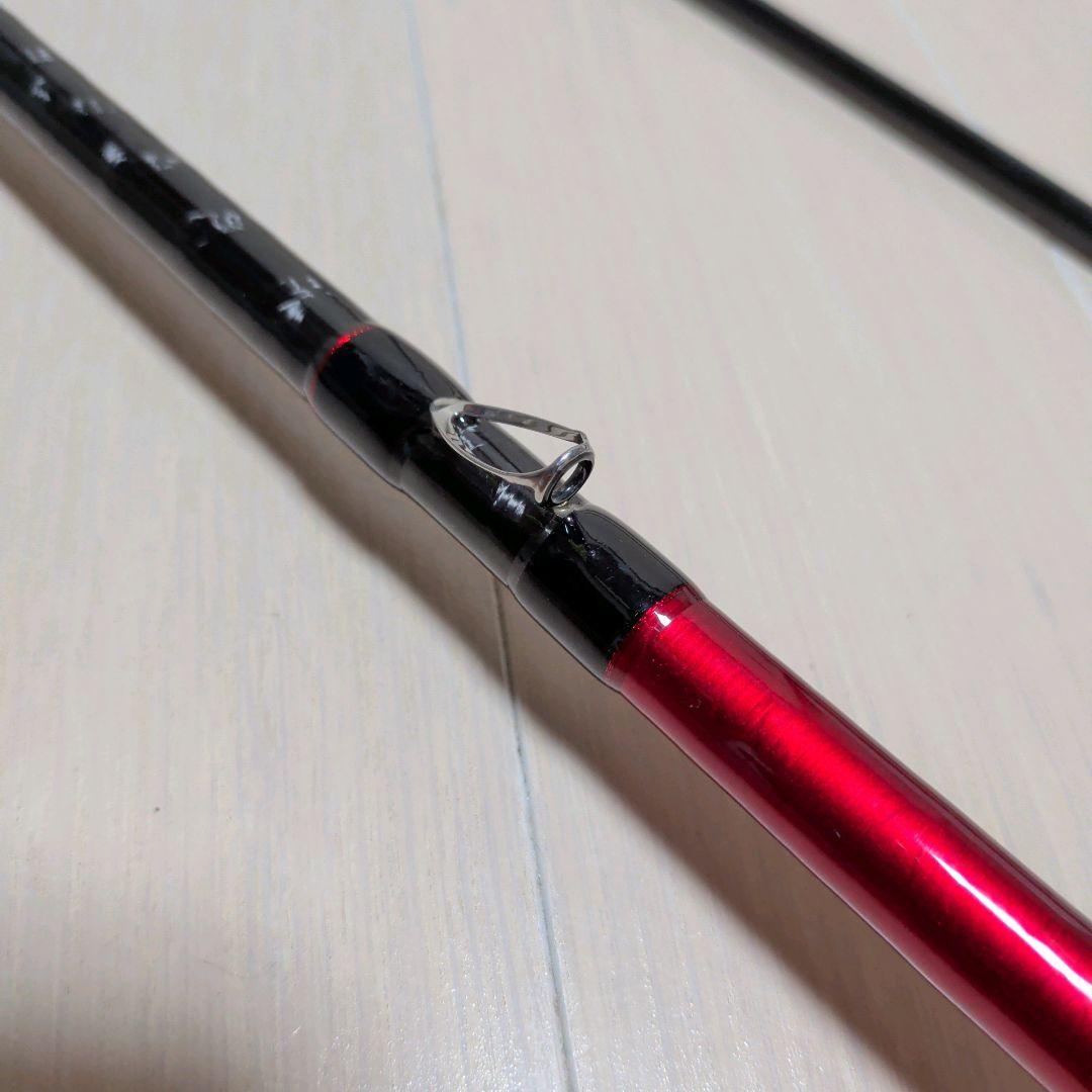 ダイワ BJスナイパー ヘチX XH-270 DAIWA SNIPER
