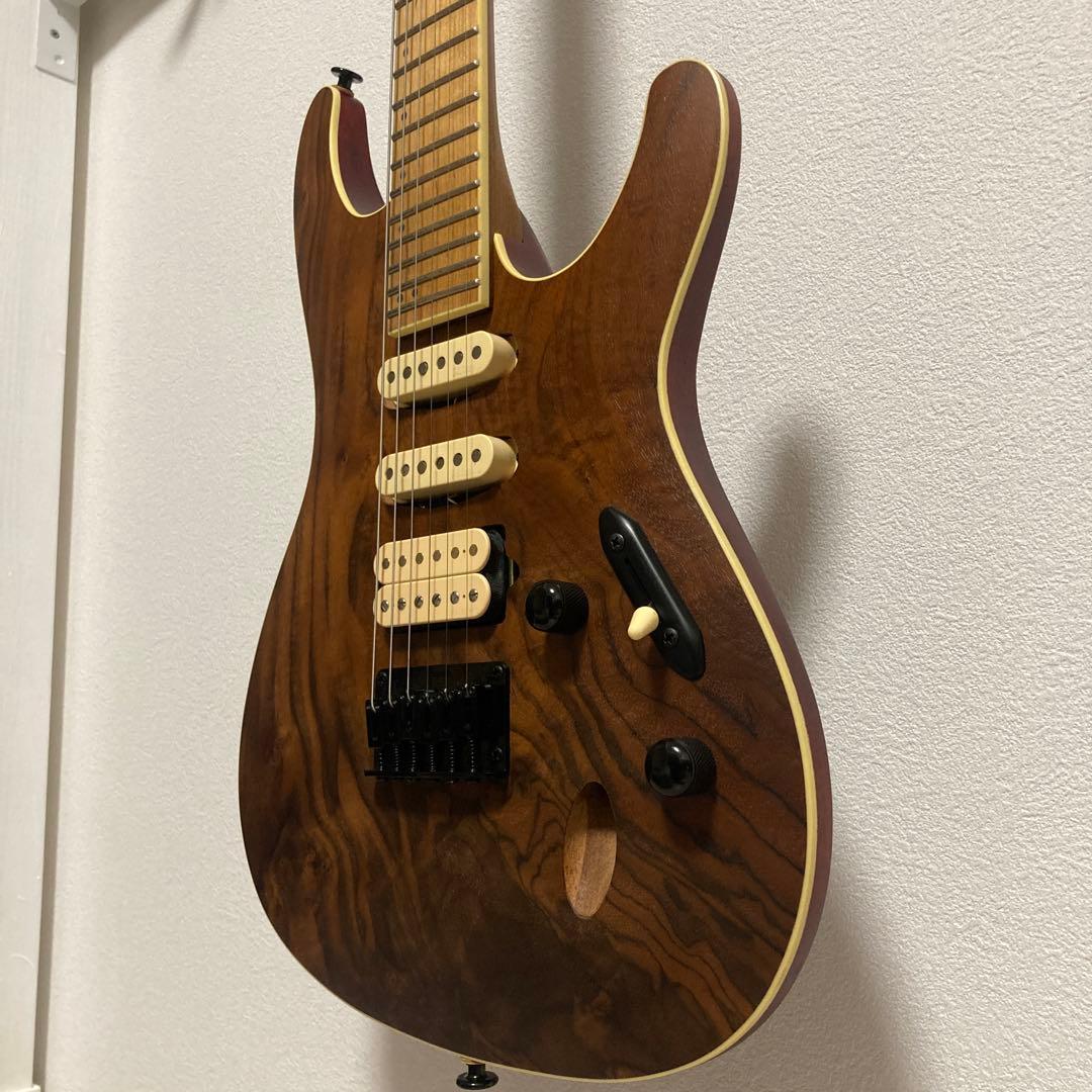 ギター Ibanez SEW761MCW