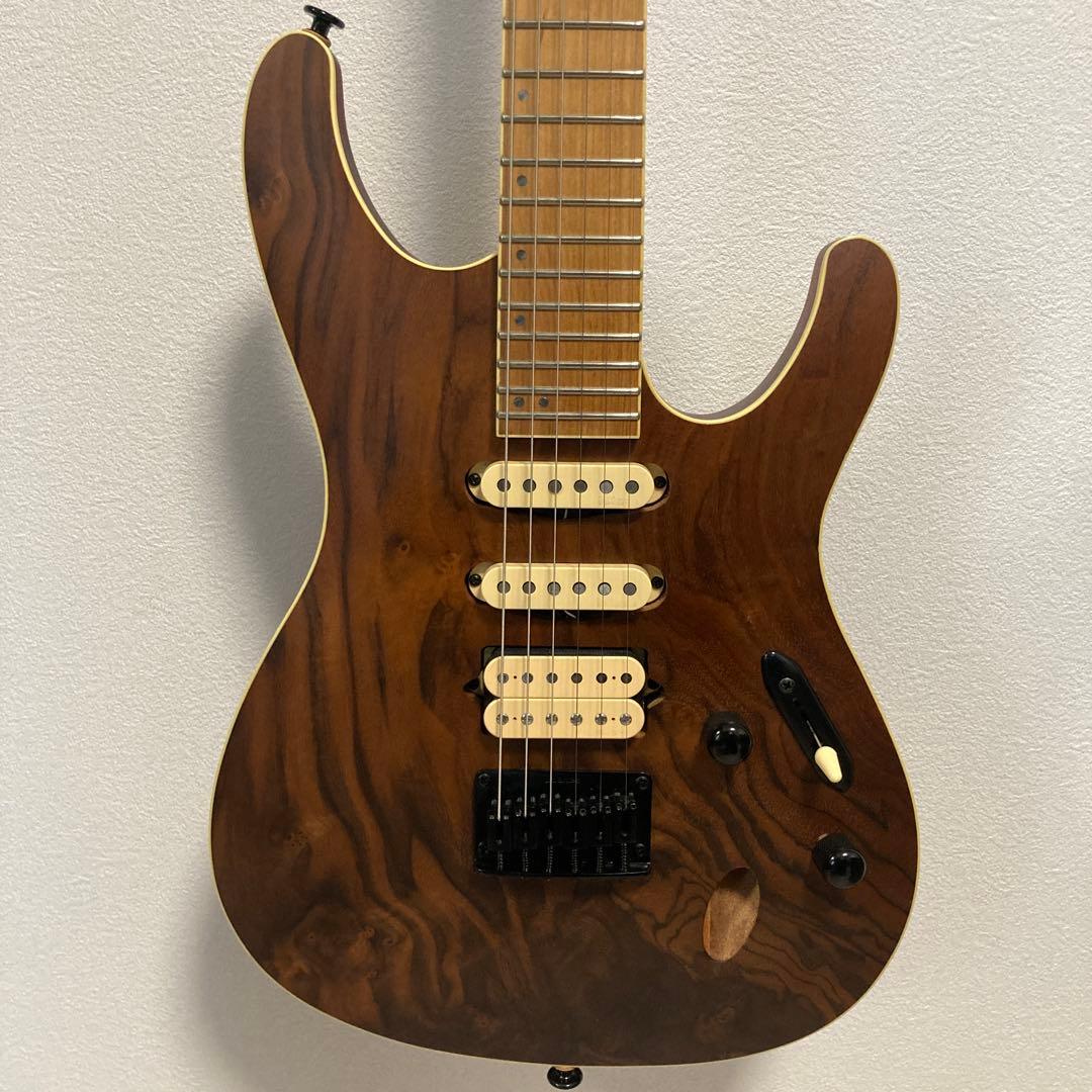 ギター Ibanez SEW761MCW