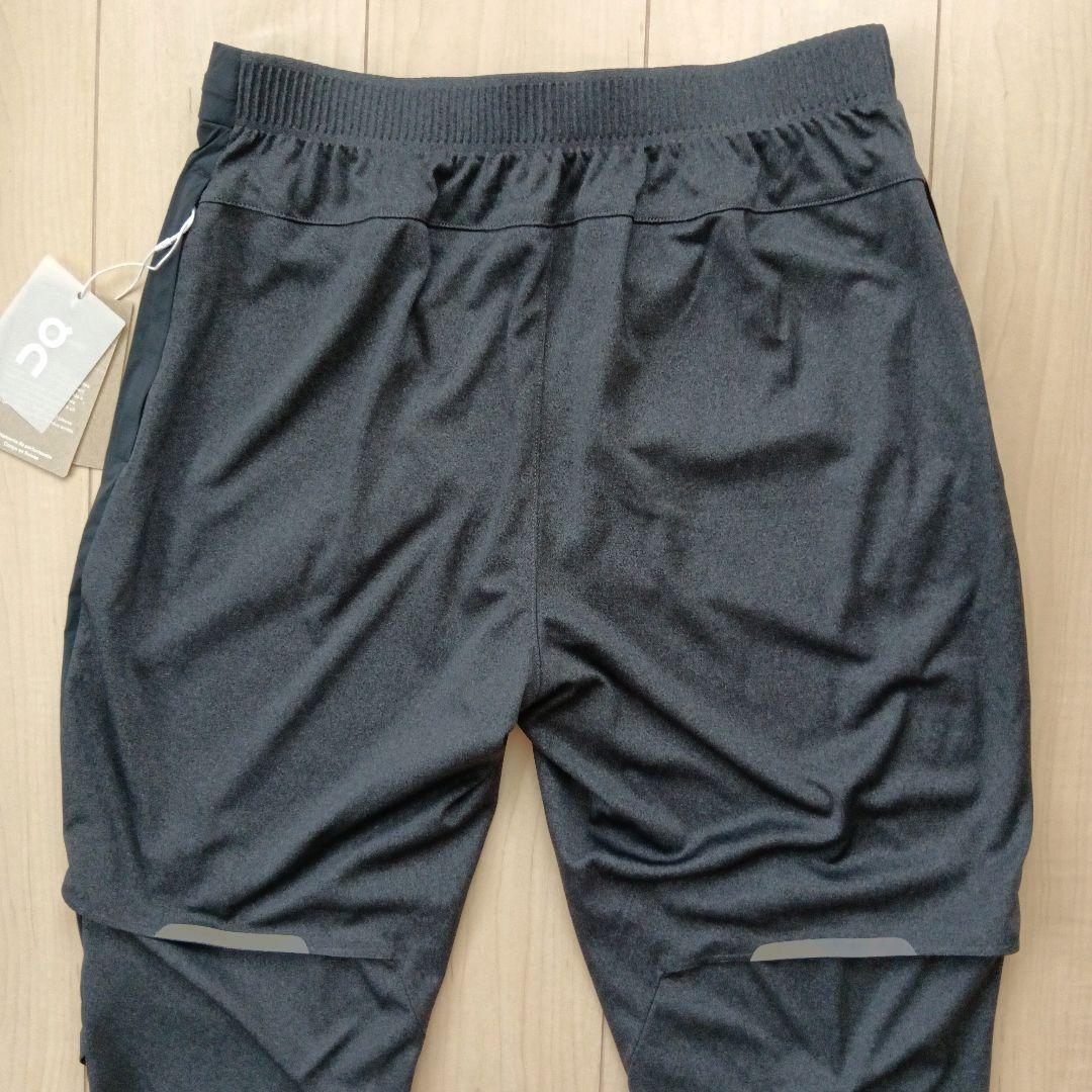 【新品】On Weather Pants ランニングパンツ women's M