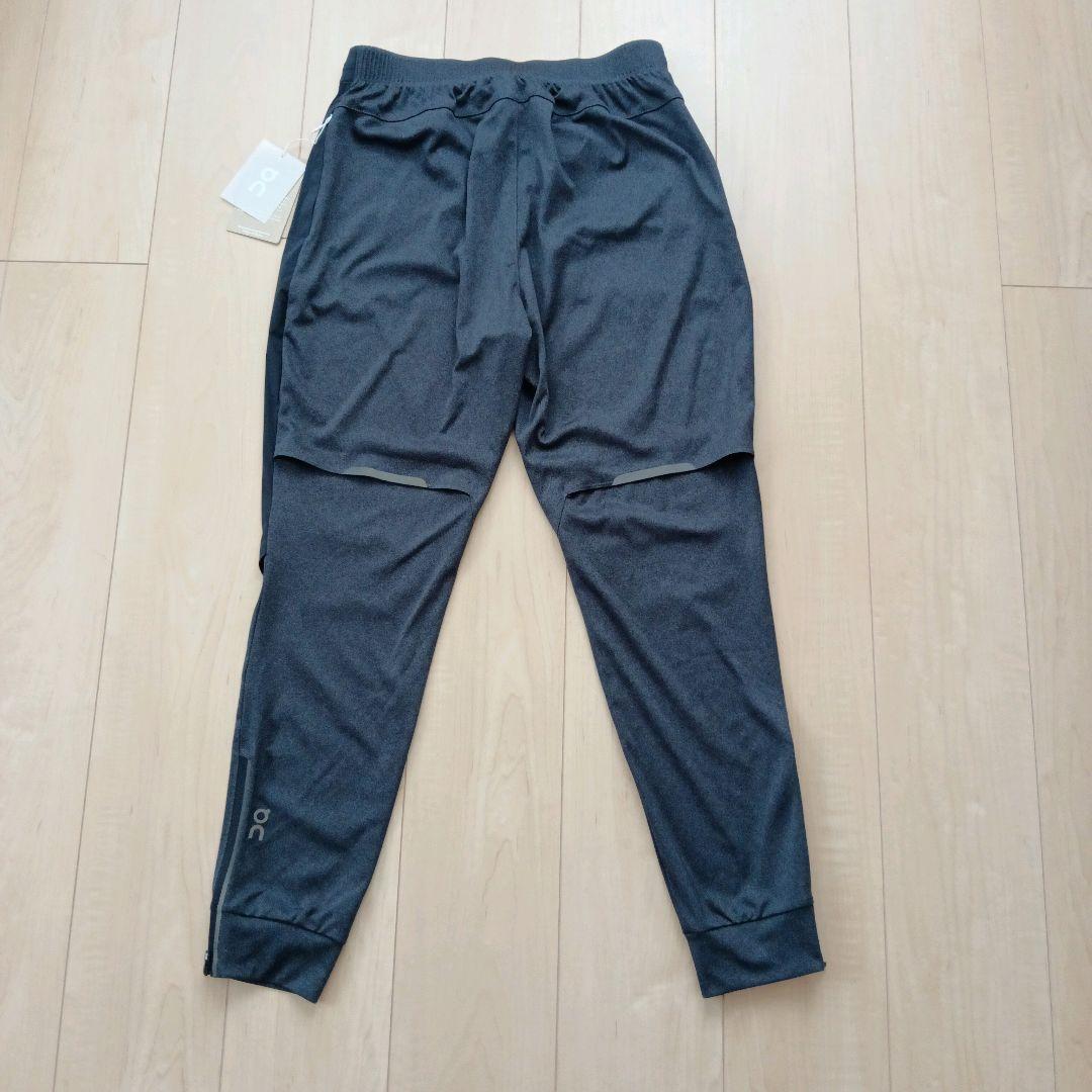 【新品】On Weather Pants ランニングパンツ women's M