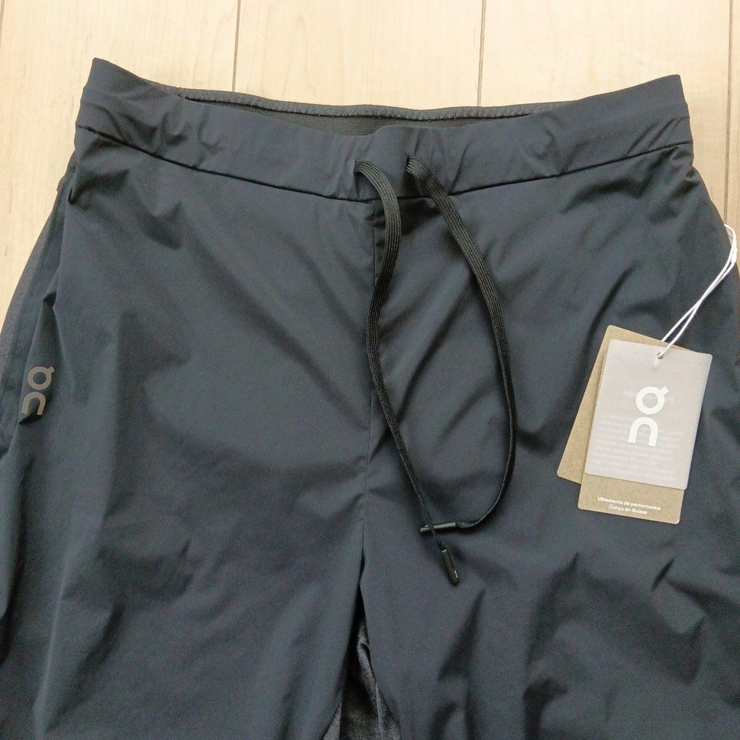 【新品】On Weather Pants ランニングパンツ women's M