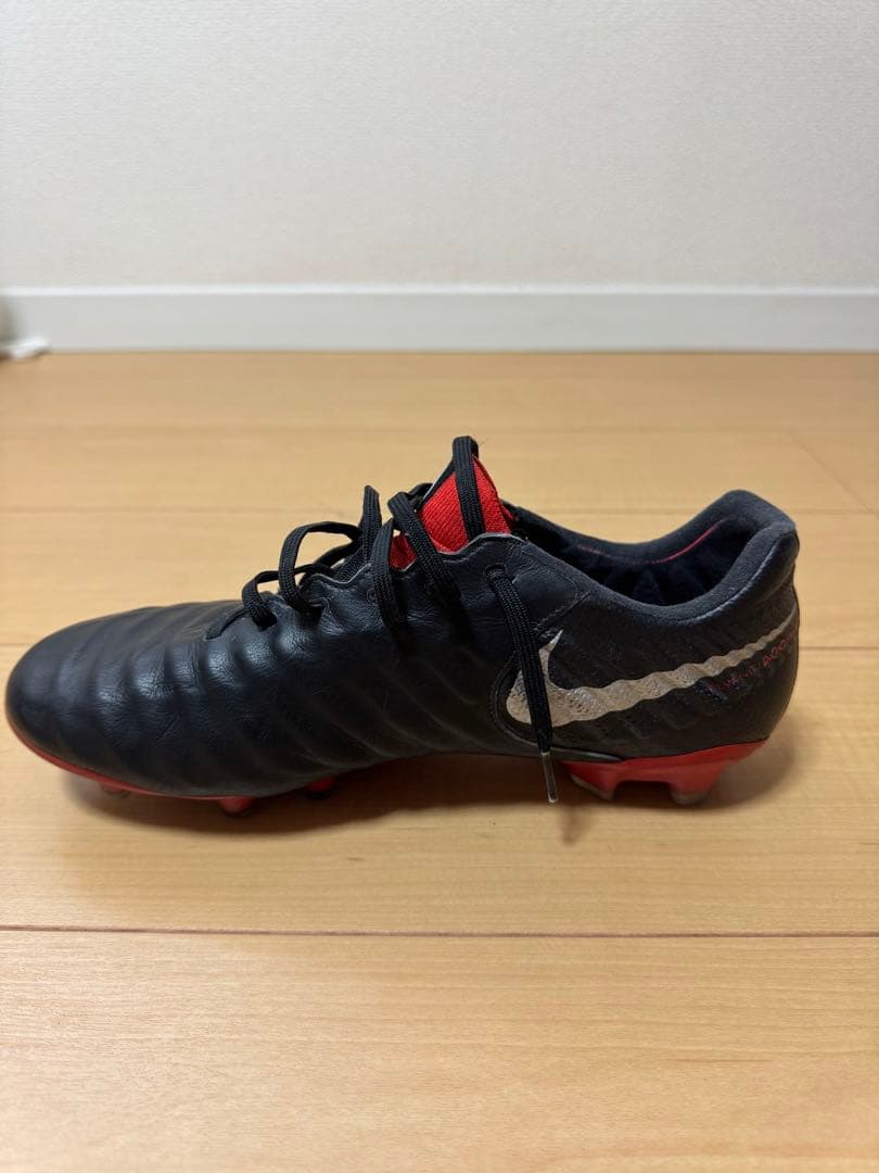 イタリア製選手支給品 Nike Tiempo Legend 7 Elite FG
