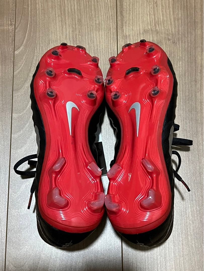 新品 ナイキ ティエンポ レジェンド7 エリート FG NIKE 28.0cm
