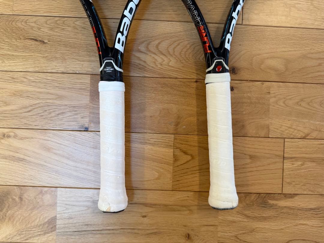 Babolat Pure Drive 2本セット バボラ　ピュアドライブ