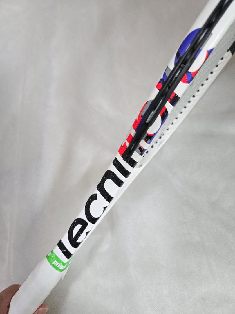 ラケット(硬式用) Tecnifibre TF40 305 16x19 G2