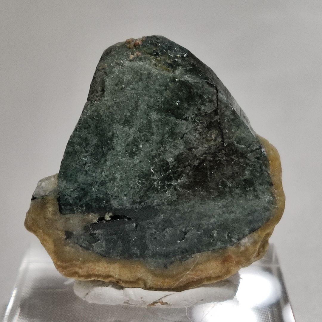 パワーストーン　トルマリン　天然石　原石　6g　No.385