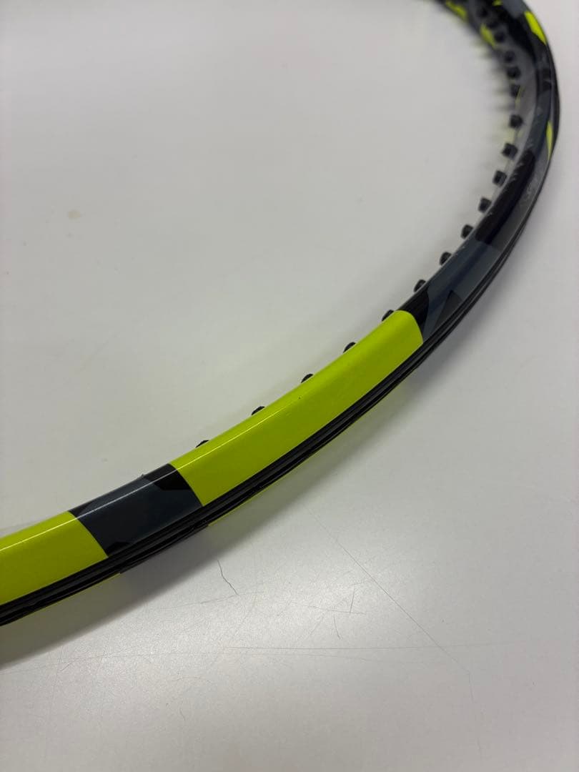 バボラ ピュアアエロ98 2023 Babolat PURE AERO 98