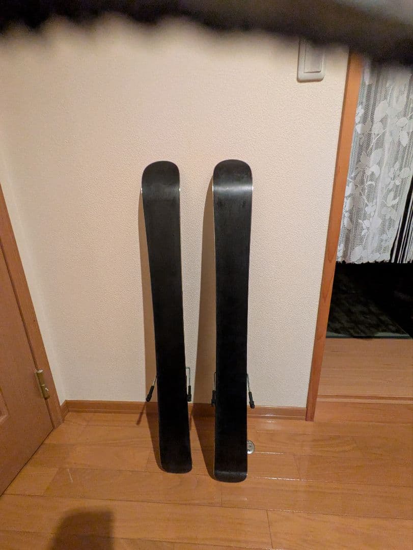 ROSSIGNOL 4S MINI スキー ショートスキー板