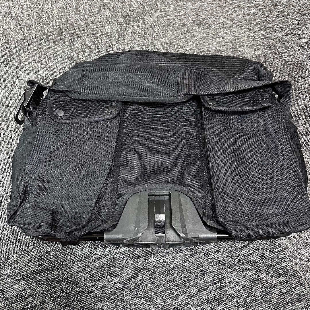 アクセサリー Brompton Messenger Bag 23L