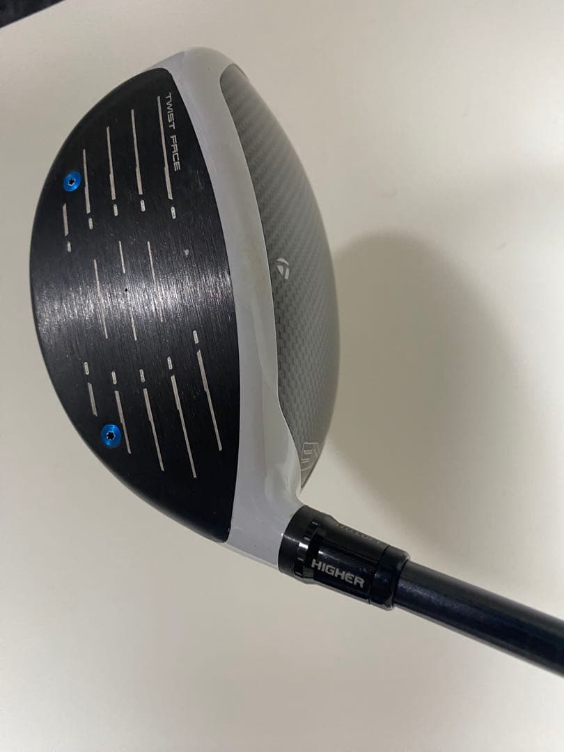 クラブ TaylorMade SIM9.0 TM50S