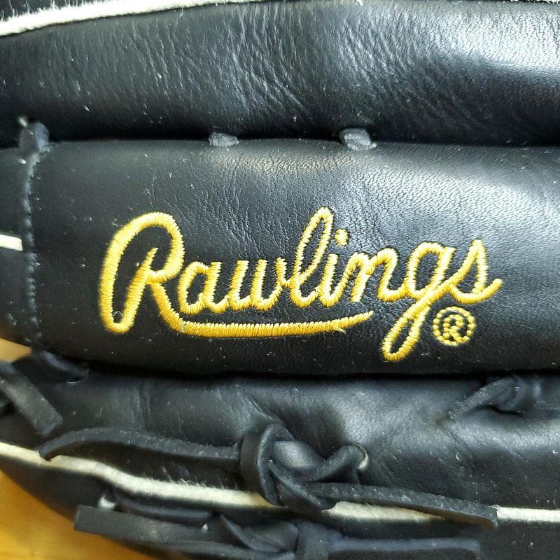 ローリングス HOH サミーソーサモデル Rawlings 外野用 軟式グローブ