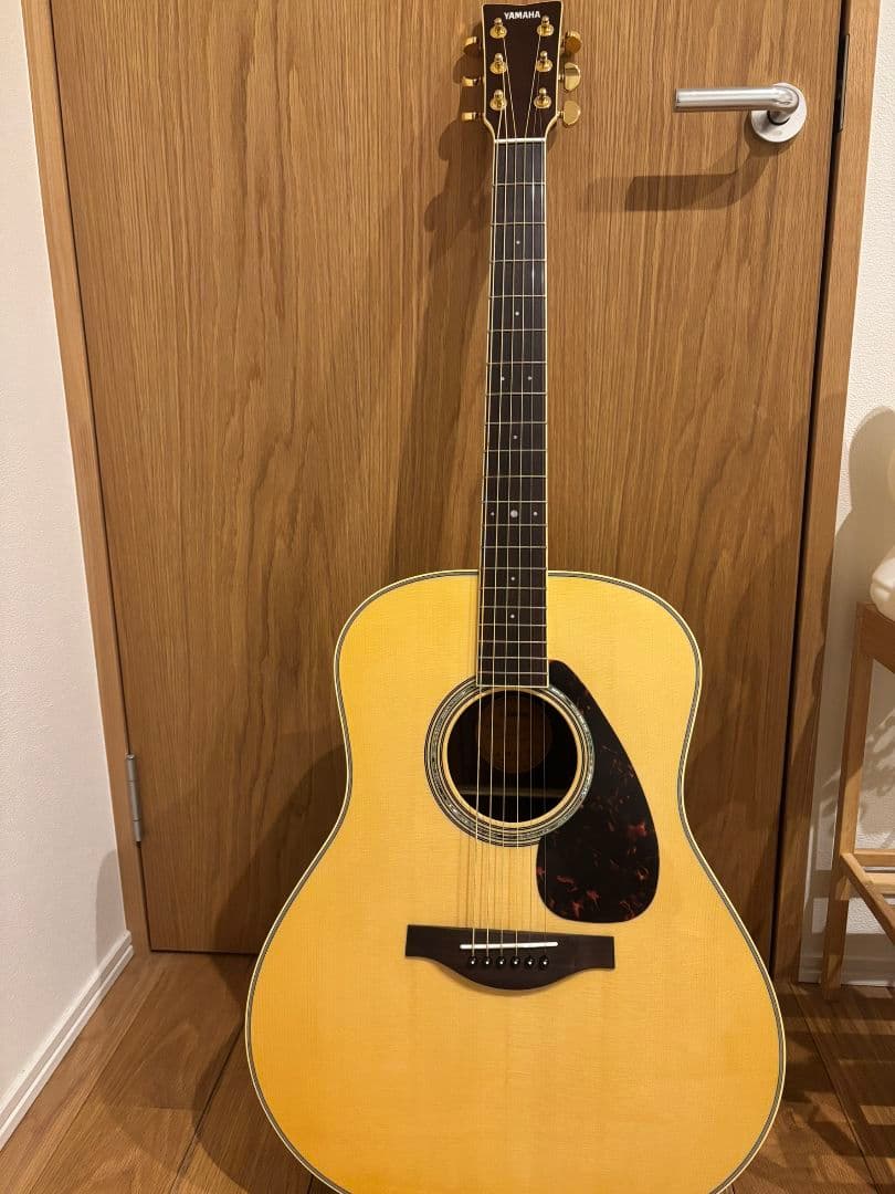 ヤマハ YAMAHA LL6ARE 【美品】
