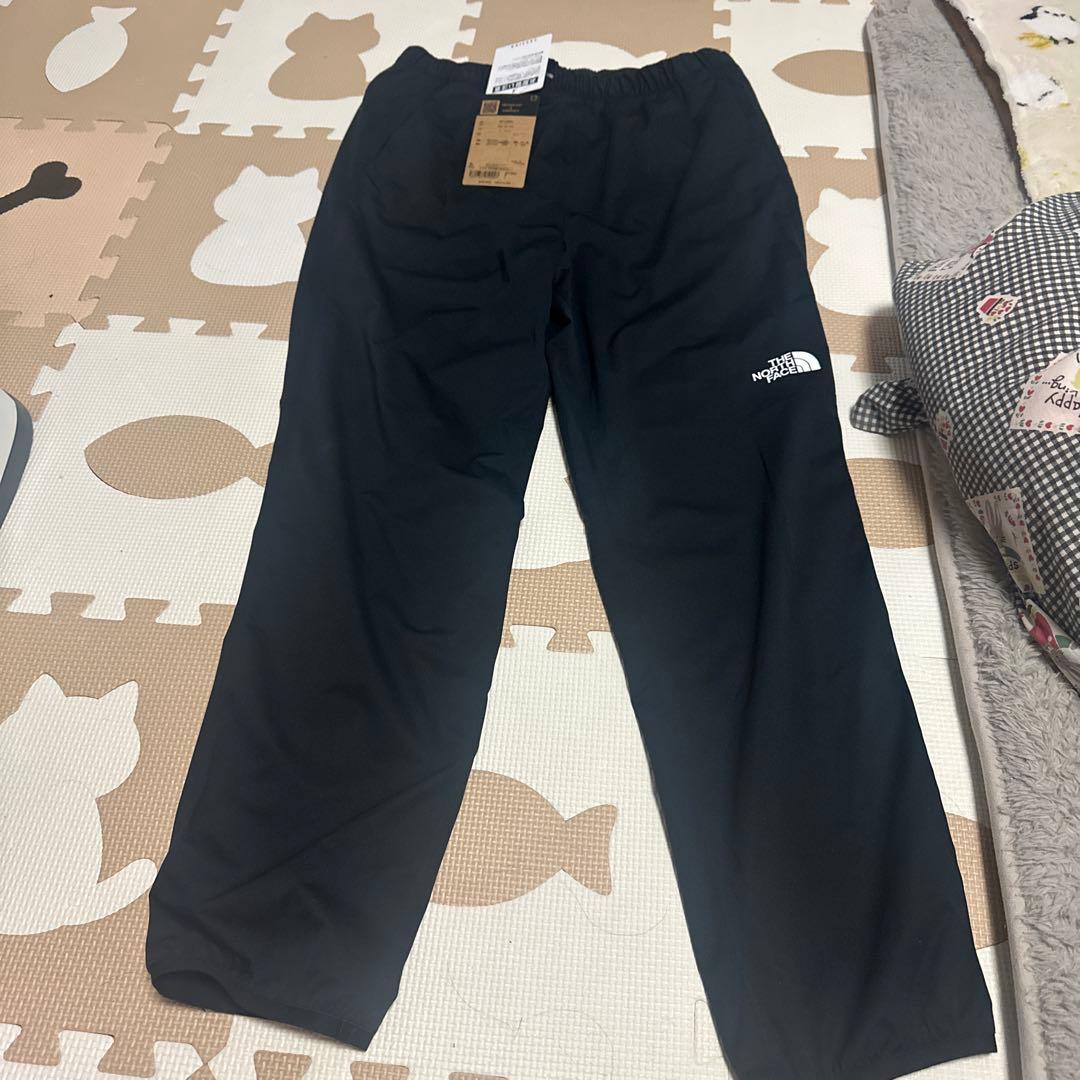 ノースフェイス apex veil pant