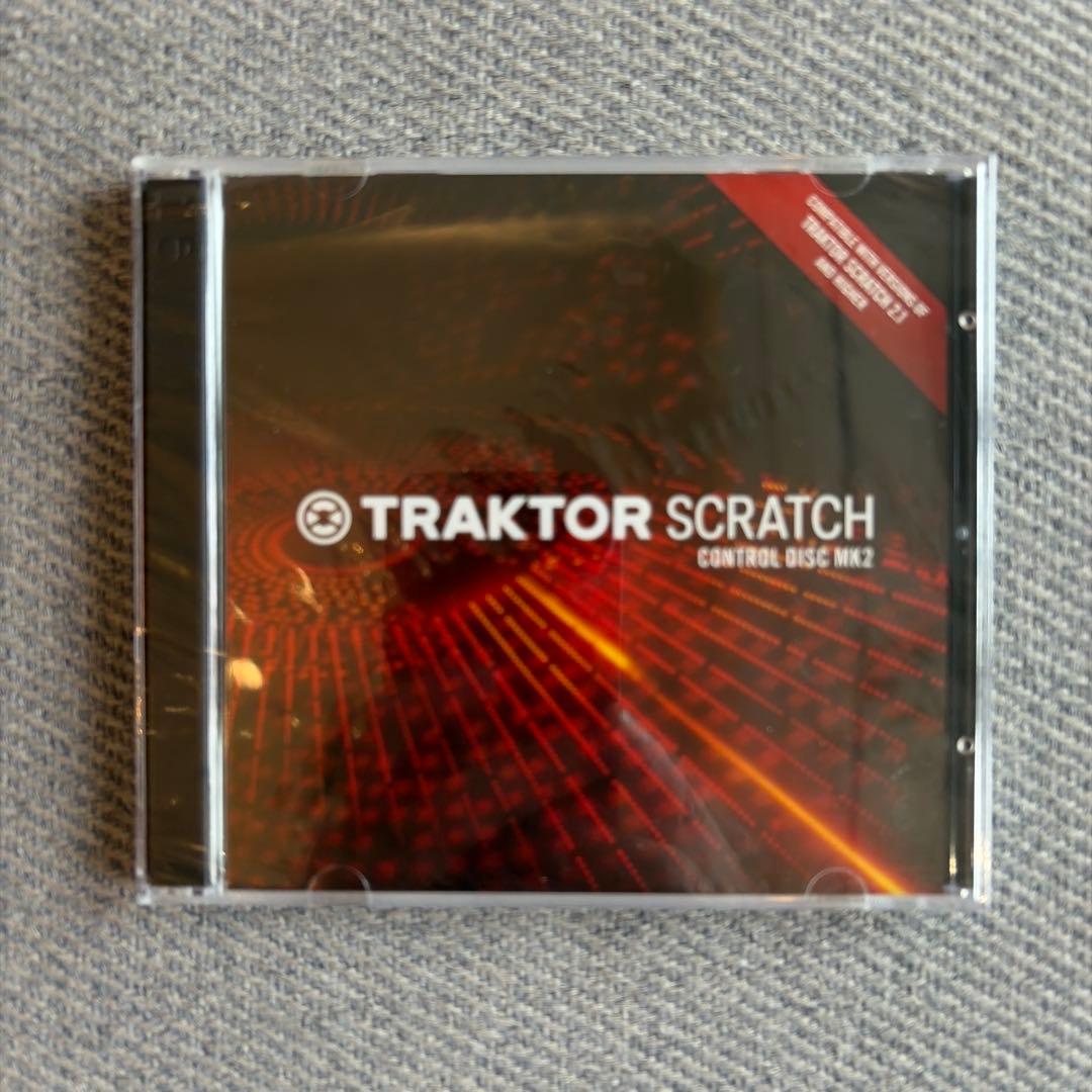 美品Native Instruments TRAKTOR AUDIO 10