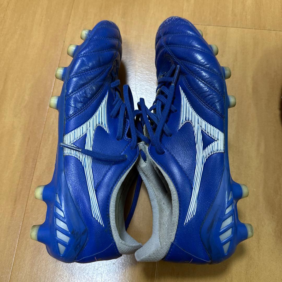 MIZUNOサッカースパイク モレリアネオ3 モナルシーダネオ