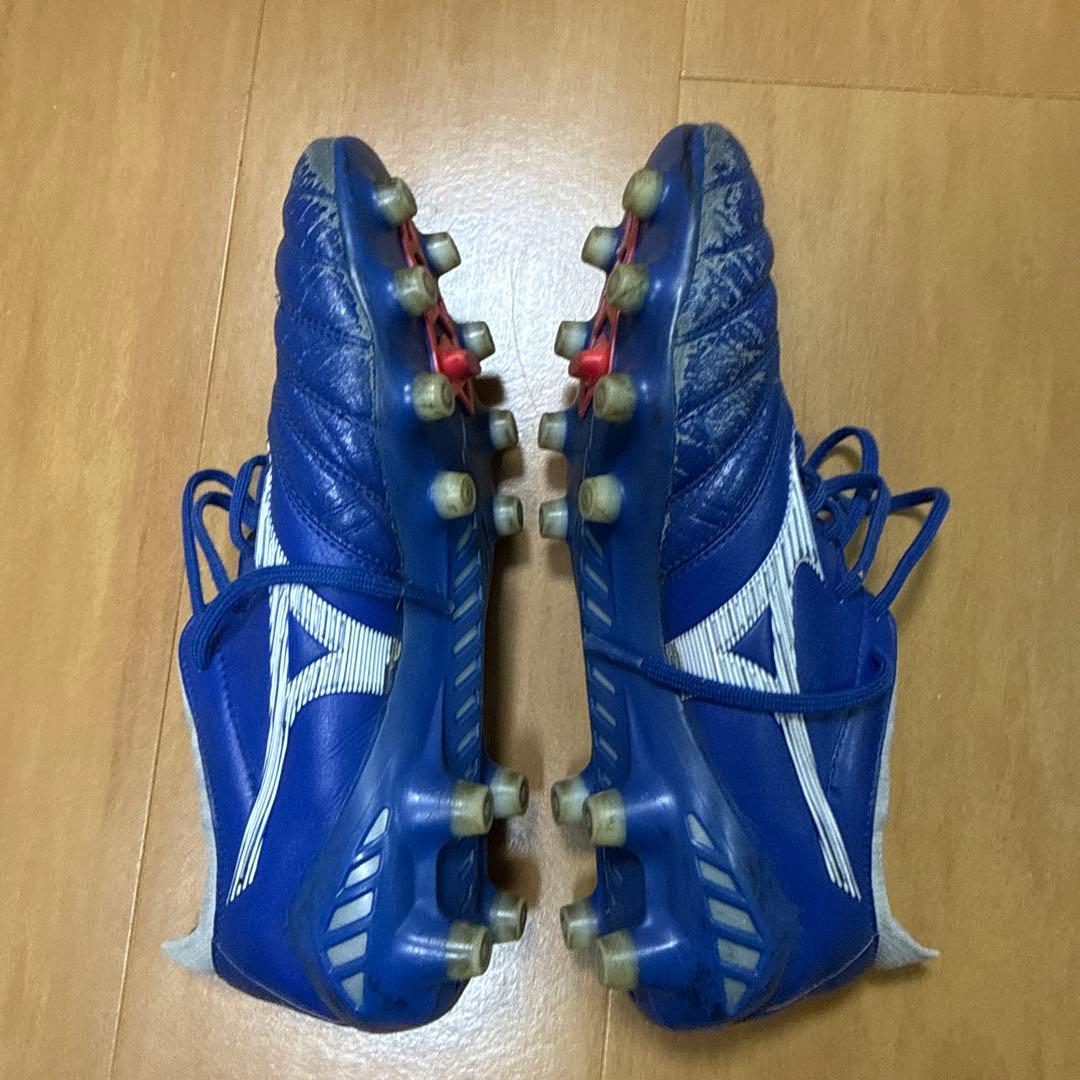 MIZUNOサッカースパイク モレリアネオ3 モナルシーダネオ