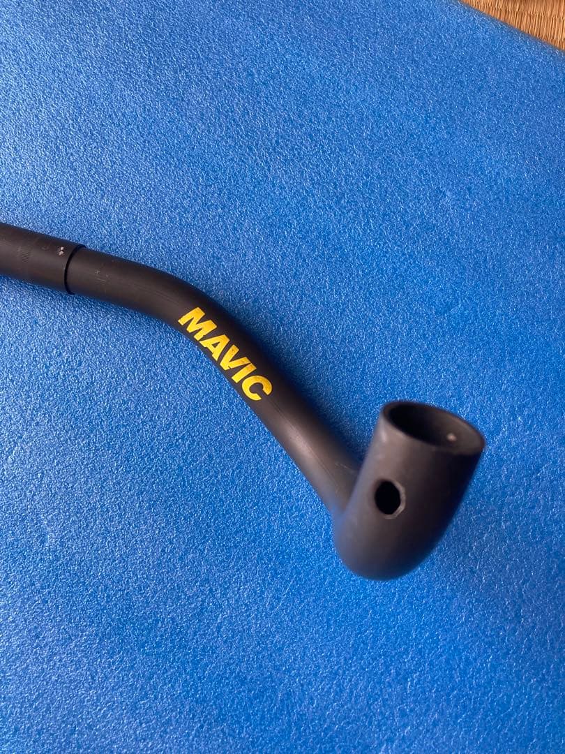 MAVIC マヴィック　ブルホーンバー