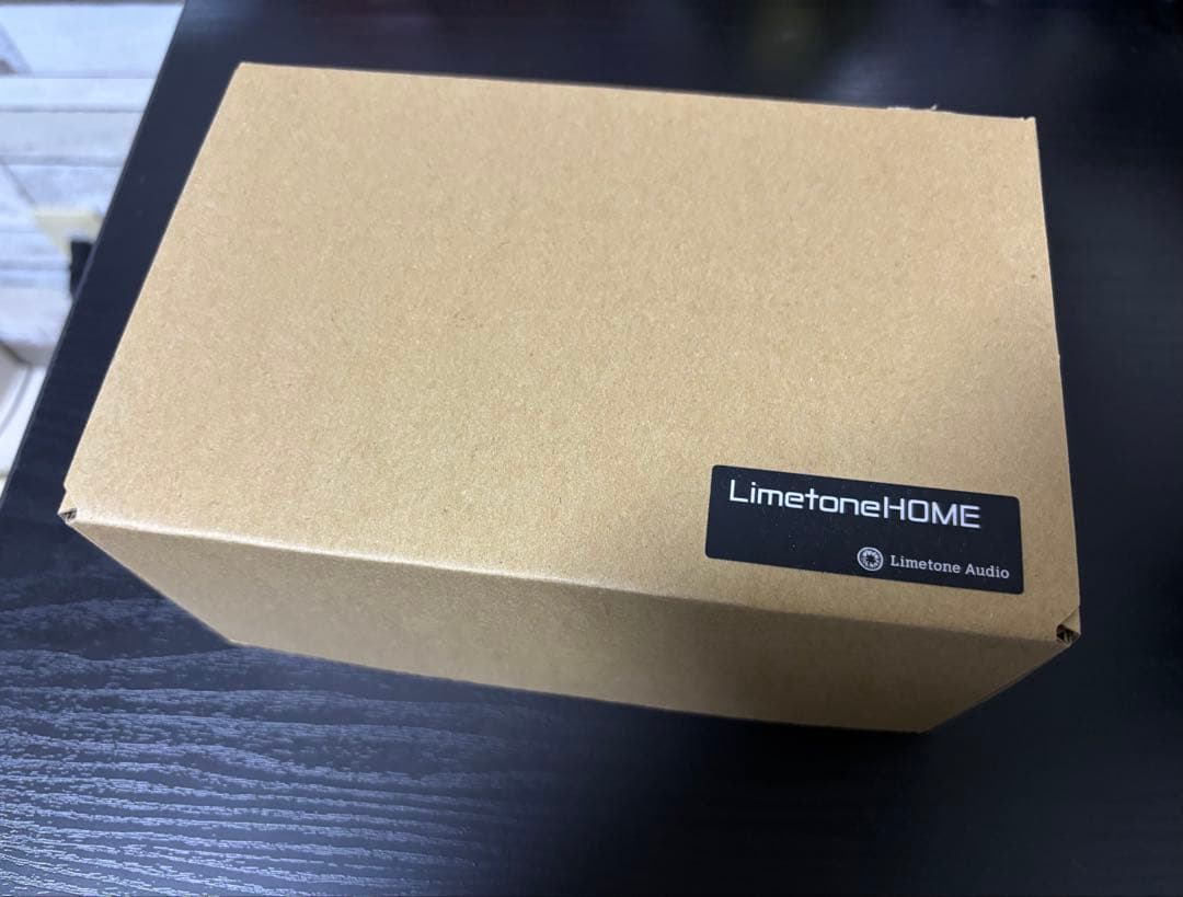 いちご様用 Limetone Audio Limetone 3LB