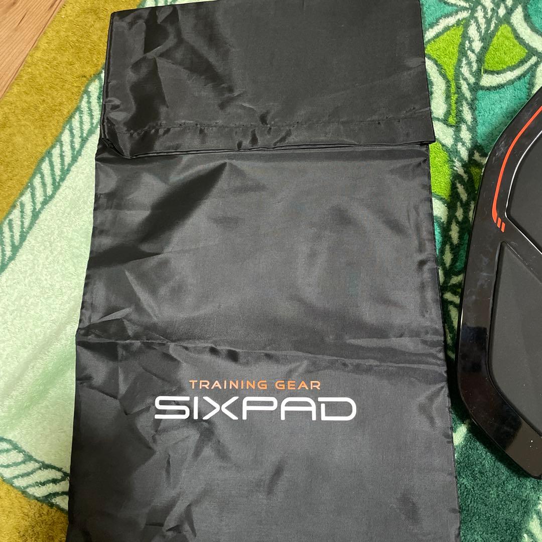 SIXPAD Foot Fit Plus2 フットフィットプラス2