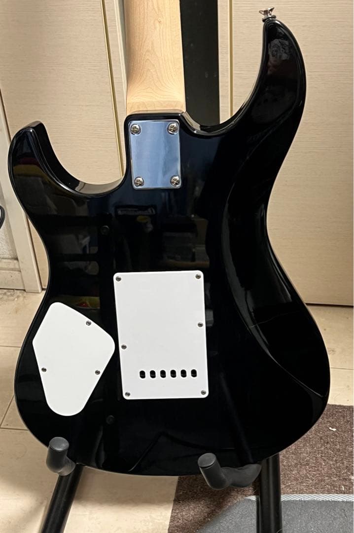 即発送 YAMAHA PAC212VFM パシフィカ　美品　＋その他おまけ