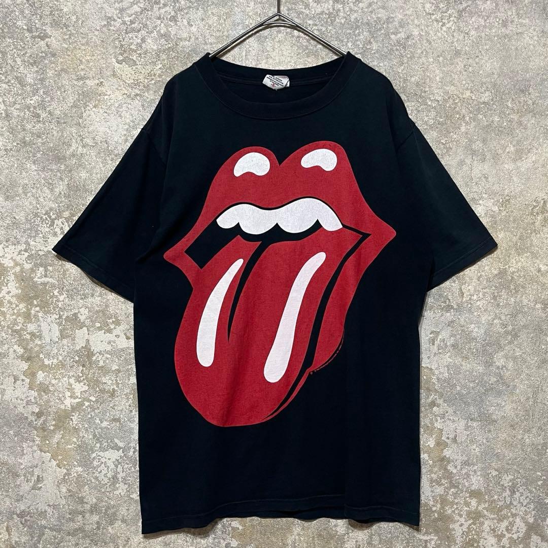 The Rolling Stones ローリングストーンズ Tシャツ バンT