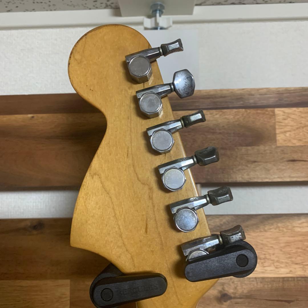 TOKAI SS-80 silverstar シルバースタージャパンヴィンテージ