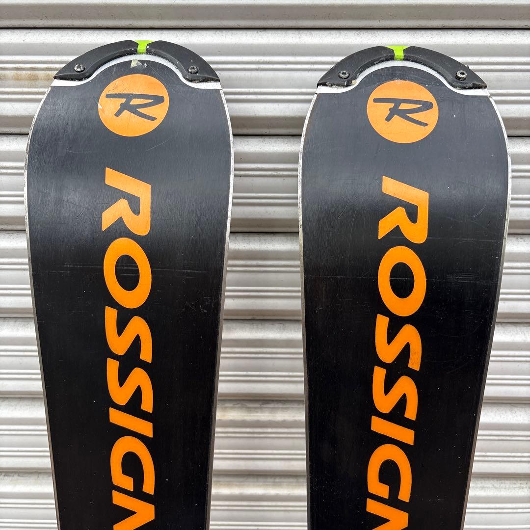 スキー ROSSIGNOL Radical 9S Ti Oversize 158cm