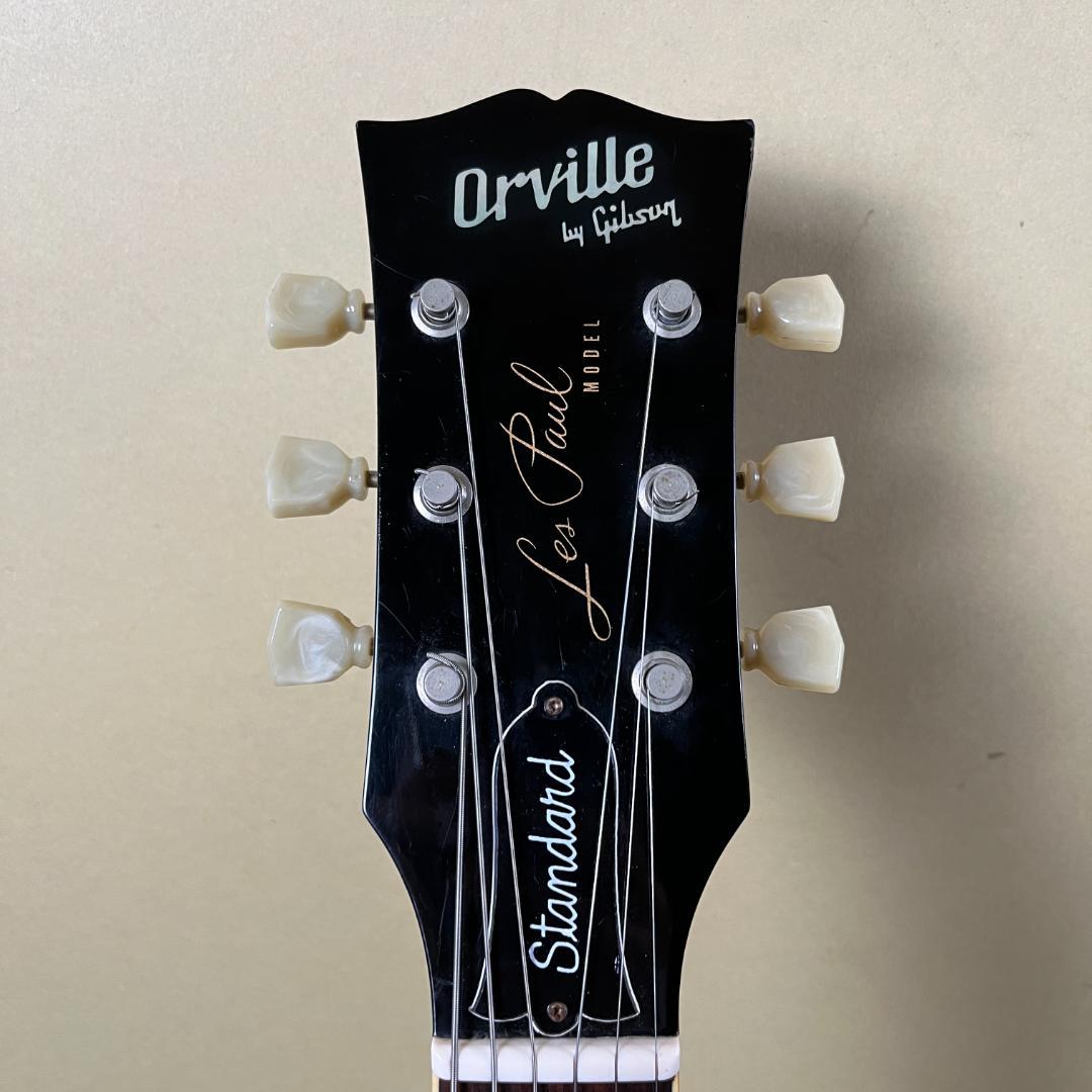 ギター Orville by Gibson Les Paul Standard 1992