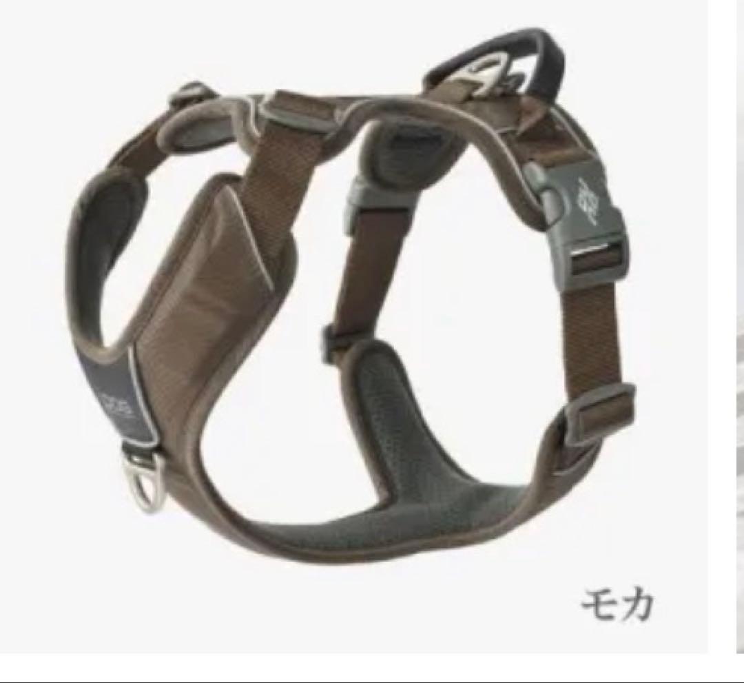 COMFORT WALK PRO HARNESS（大型犬用ハーネス）