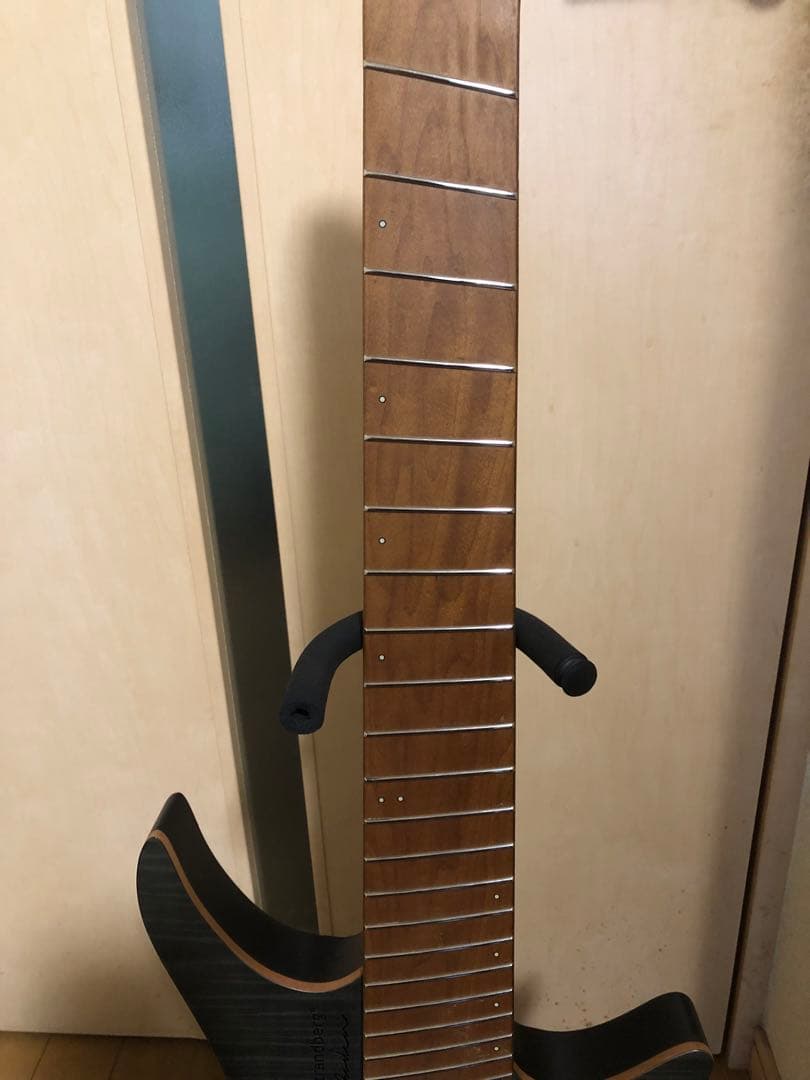 ギター Strandberg boden standard 8