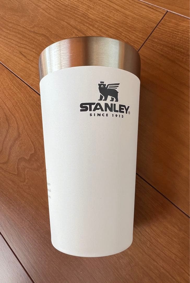NANGA×STANLEY ナンガ×スタンレー 真空パイント