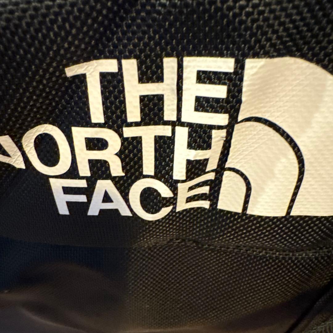 THE NORTH FACE TNFアウトドアチェア ブラック