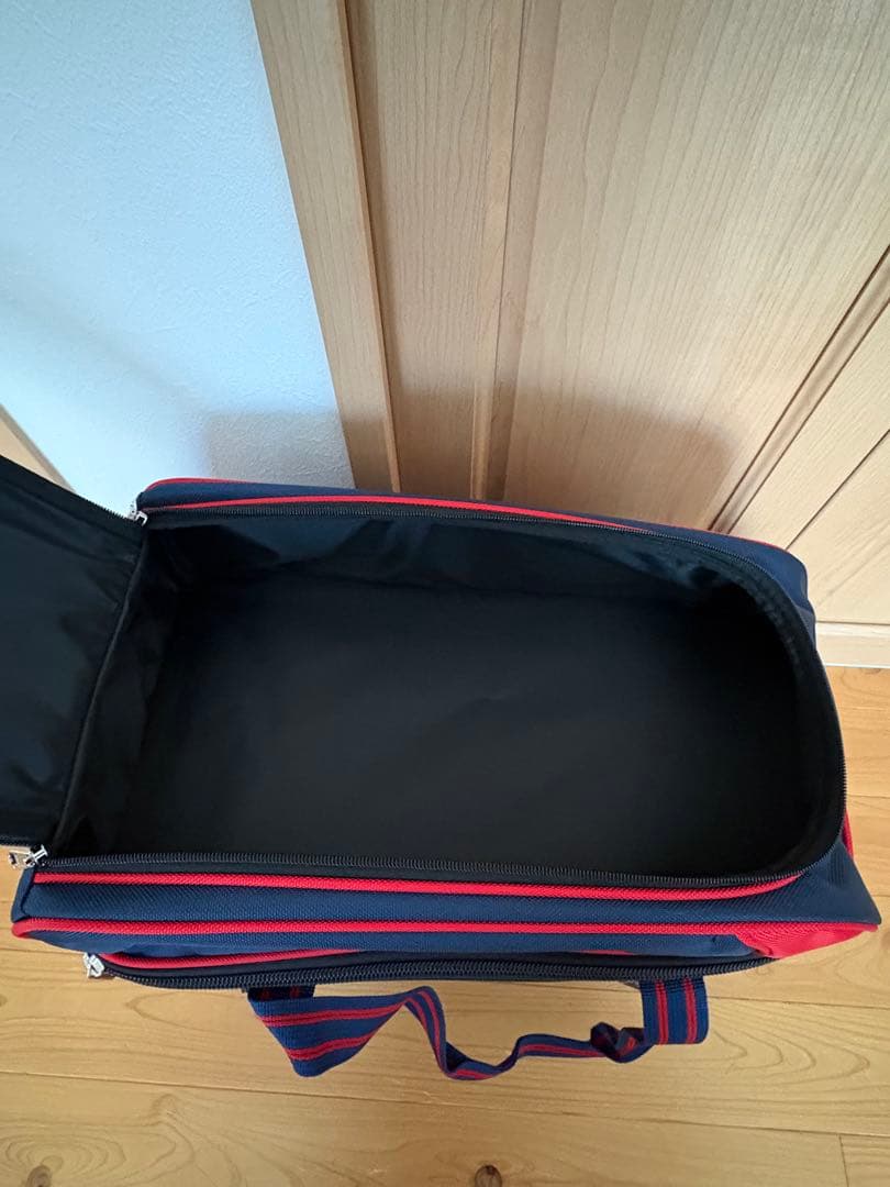 ボウリング2個入バッグ(RADICAL)