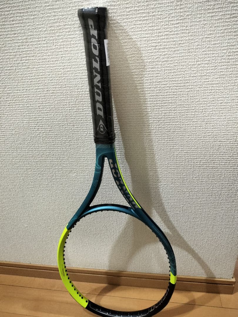 現行モデル SX300 DUNLOP テニスラケット
