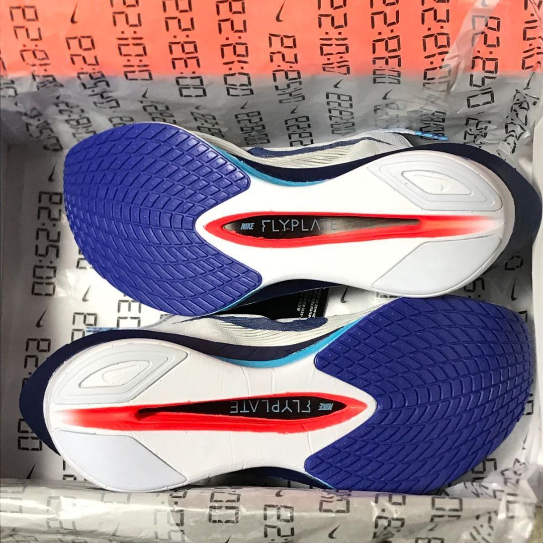 27cm　Nike Vaporfly NEXT% 4 HF6414-001