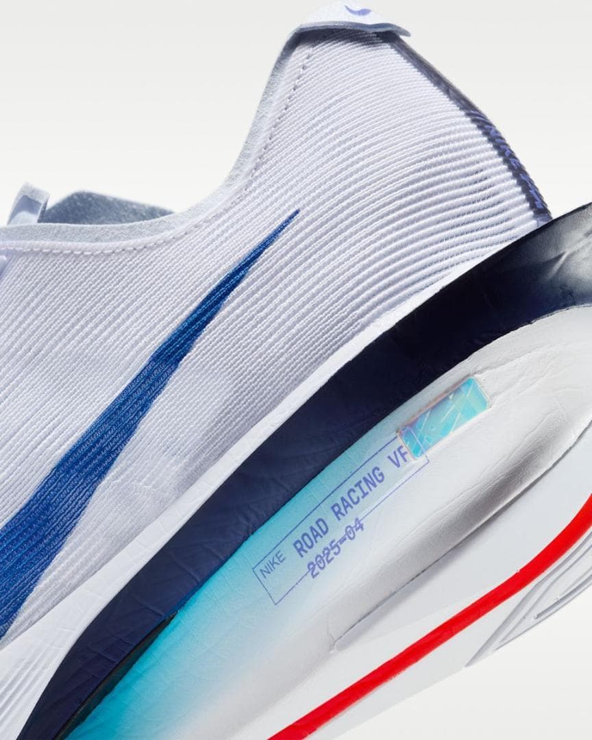 27cm　Nike Vaporfly NEXT% 4 HF6414-001