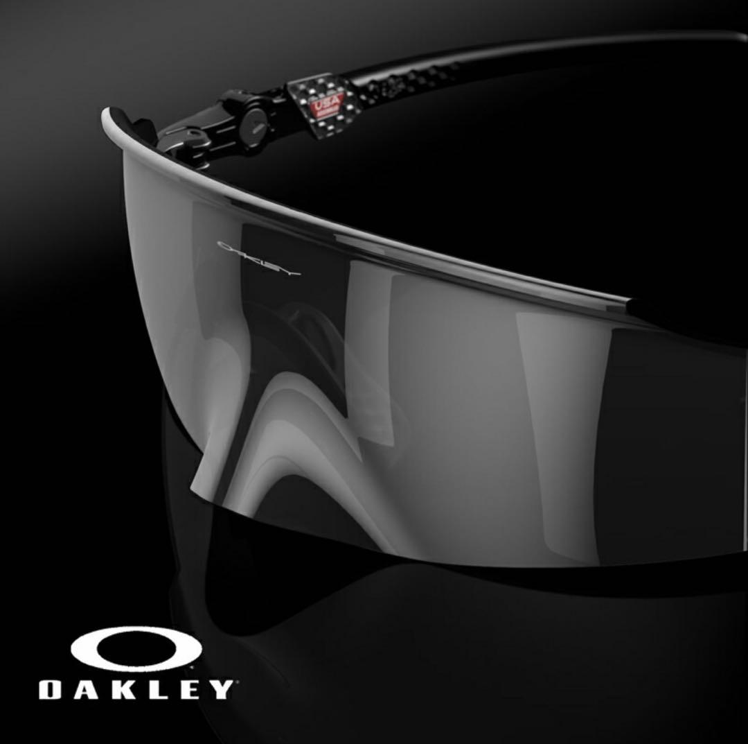 オークリー サングラス OAKLEY ハイブリッジフィット プリズムブラック