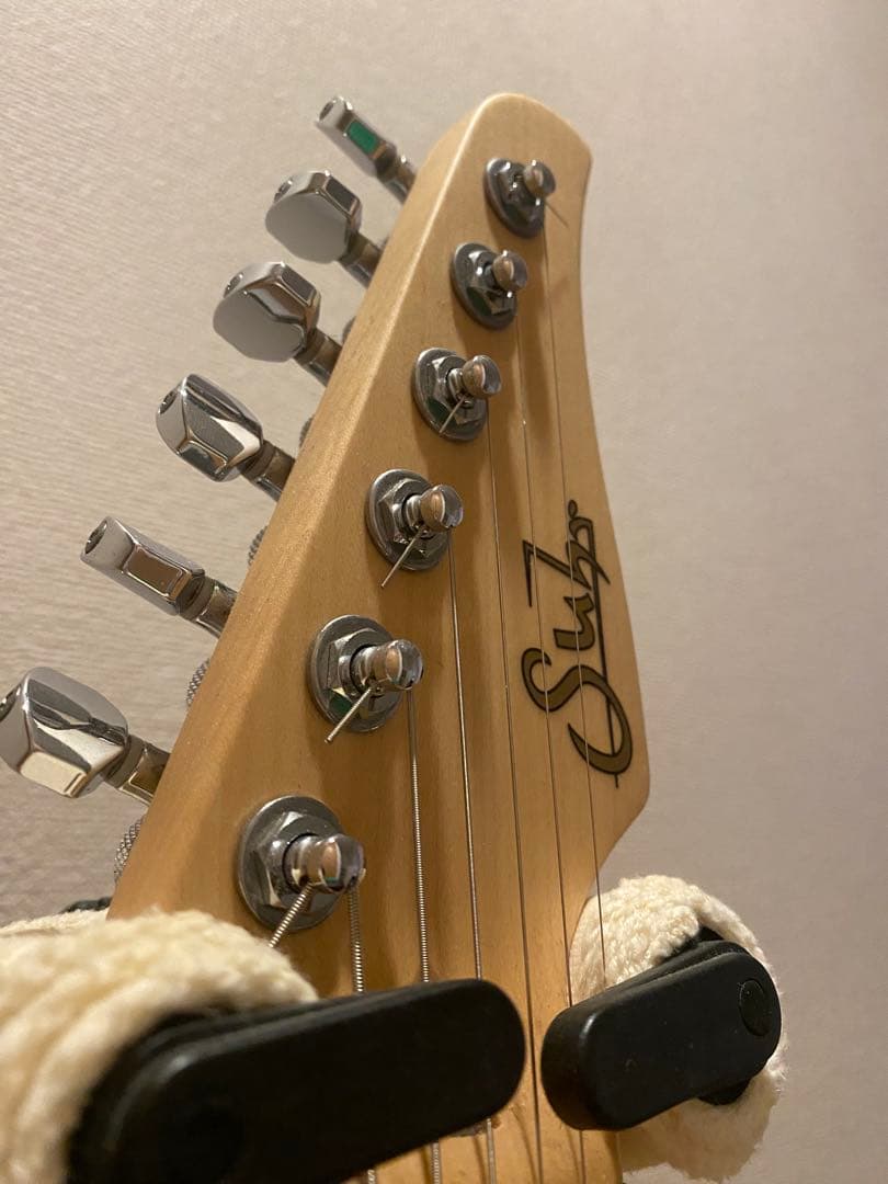 ギター Suhr standard pro s2