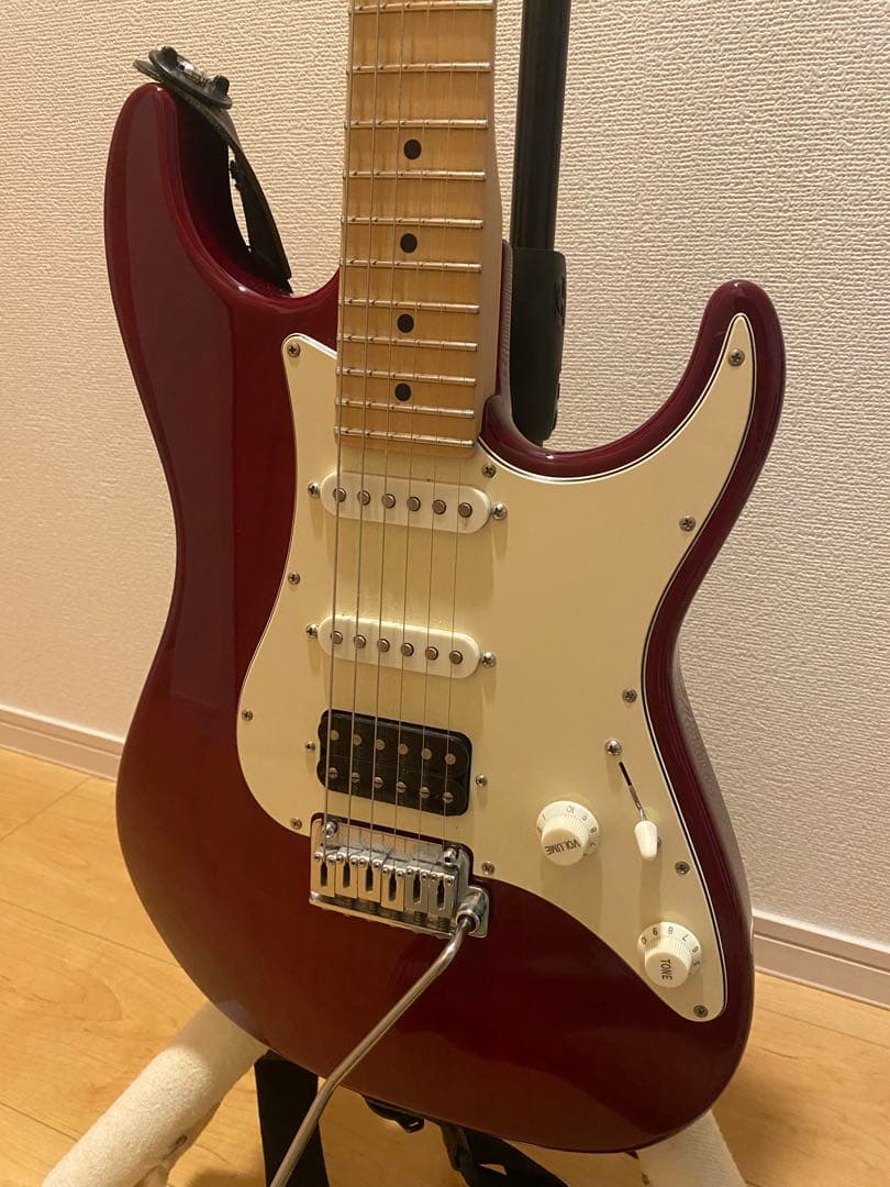 ギター Suhr standard pro s2