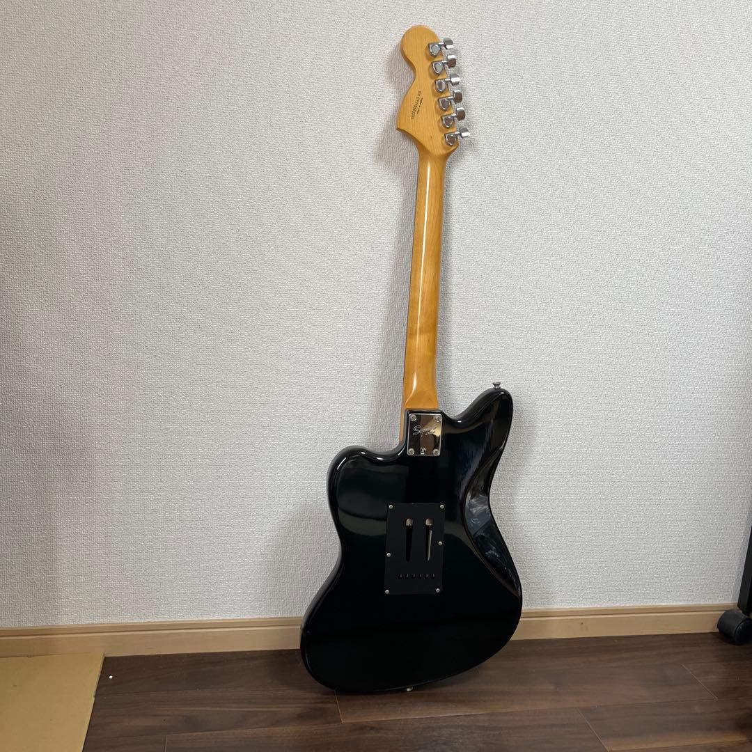 SQUIER FENDER JAGMASTER STANDARD エレキギター