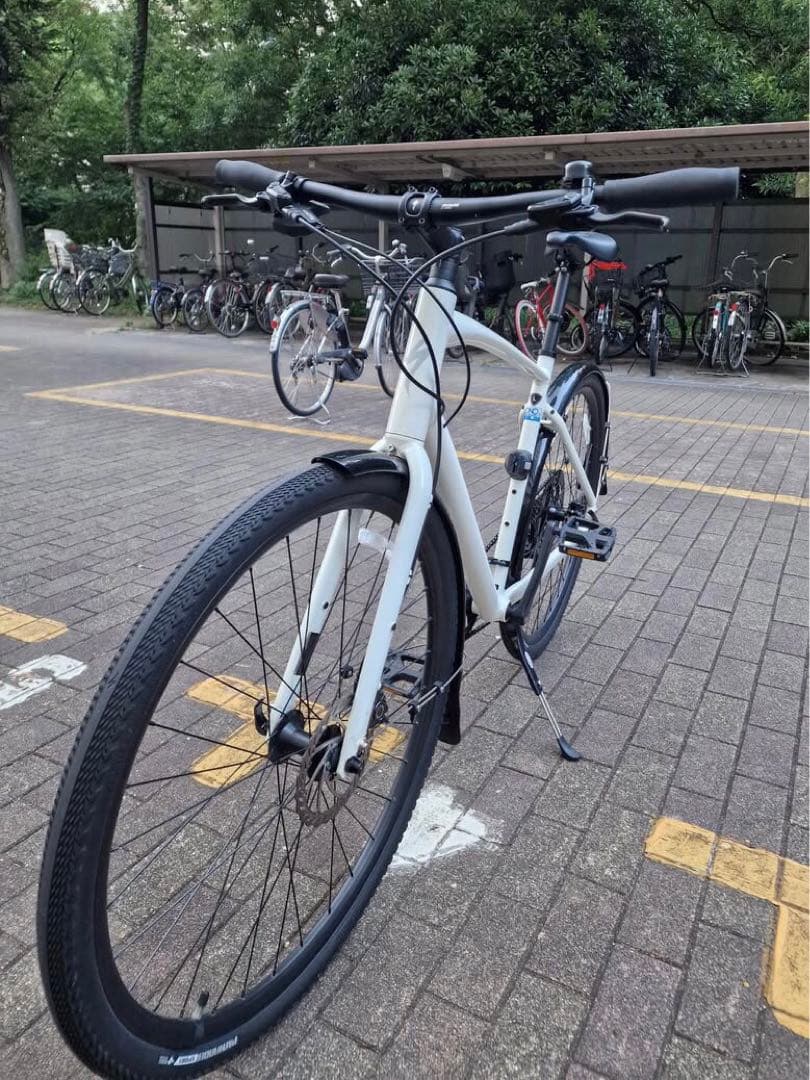 【最終値下げ‼︎ 引取希望】Specialized sirrus x 2.0 L