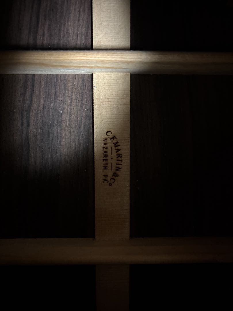 Martin & Co. アコースティックギター GPCPA4 Rosewood