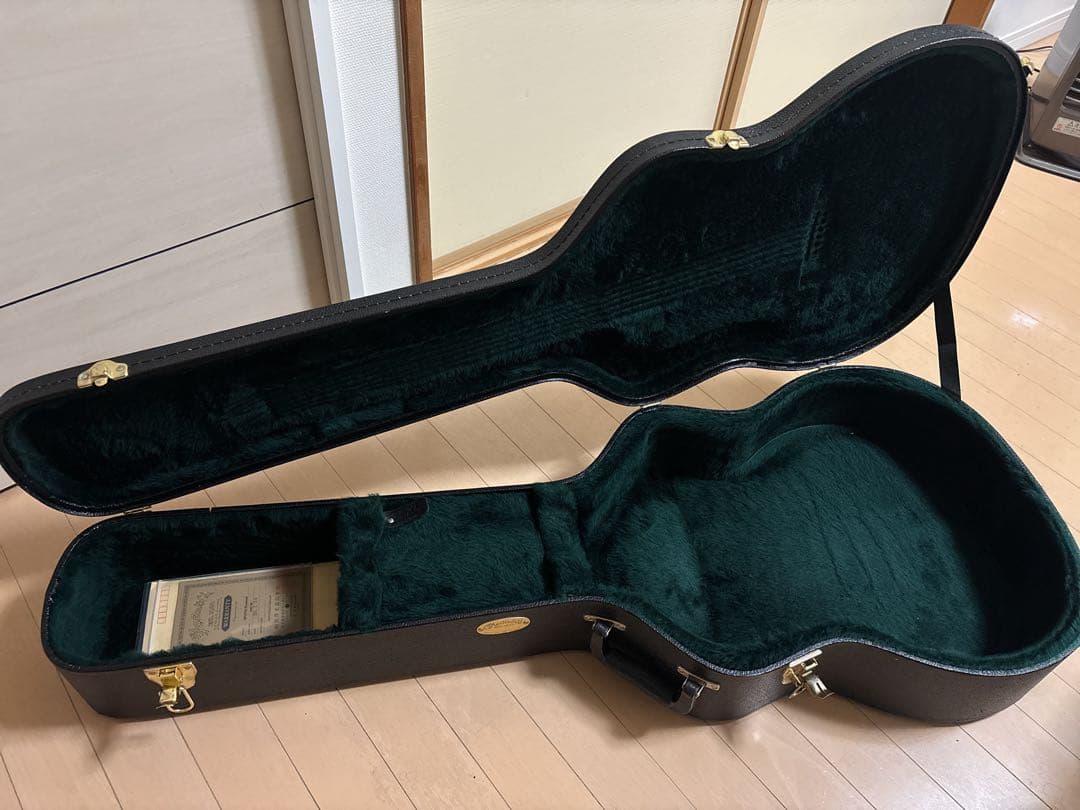 Martin & Co. アコースティックギター GPCPA4 Rosewood