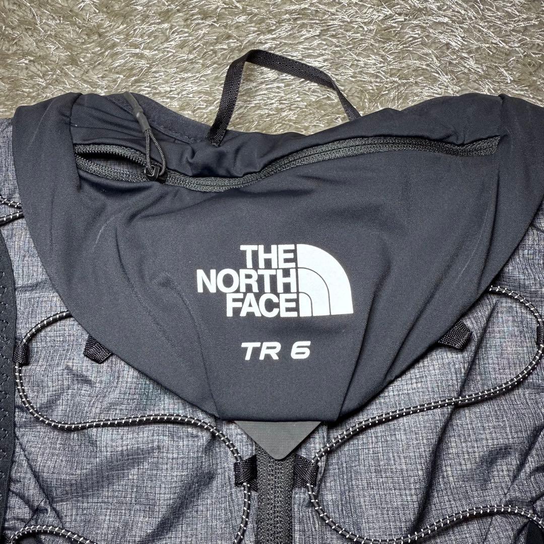 THE NORTH FACE TR 6 ノースフェイス