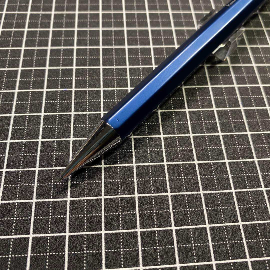 Kaweco Special Blue シャープペンシル　芯径0.5mm