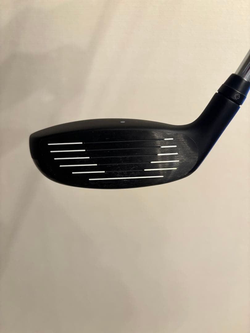 PING G430 3U 19度 MODUS3 TOUR 105 S カバー付