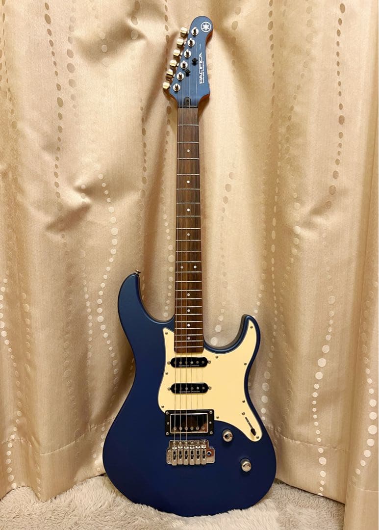 ヤマハ パシフィカ YAMAHA Pacifica 612